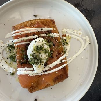 BLUSH RESTAURANT & BAKERY - Updated April 2025 - 409 Photos & 190 ...