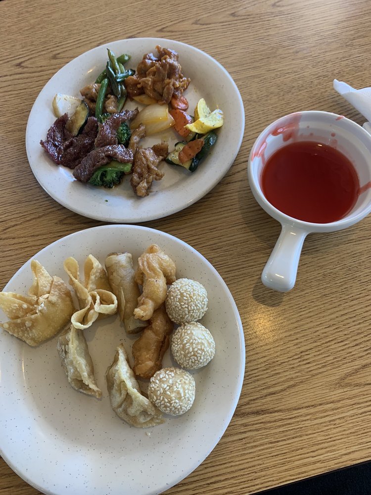 CHINA BUFFET - Updated June 2025 - 10 Photos & 35 Reviews - 1501 Navajo ...