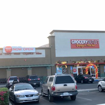 GROCERY OUTLET - Updated October 2025 - 107 Photos & 22 Reviews - 3981 ...