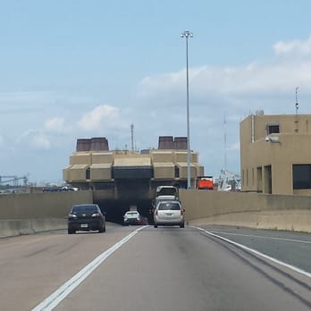 MONITOR-MERRIMAC MEMORIAL BRIDGE-TUNNEL - Updated December 2025 - 69 ...