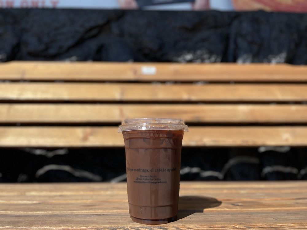 MAS CAFECITO COFFEE - Updated January 2026 - 227 Photos & 139 Reviews ...