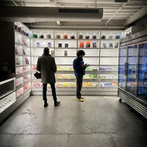 METROGRAPH - 173 Photos & 114 Reviews - 7 Ludlow St, New York, New York ...