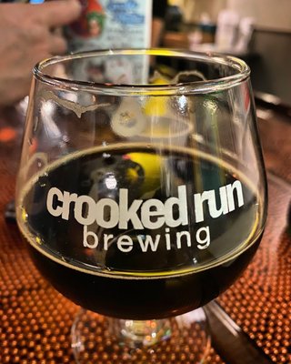 CROOKED RUN FERMENTATION - 343 Photos & 214 Reviews - 22455 Davis Dr ...