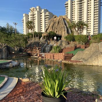 HAWAIIAN RUMBLE ADVENTURE GOLF - Updated January 2025 - 154 Photos ...