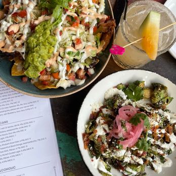 THE PAINTED BURRO - Updated June 2024 - 718 Photos & 1008 Reviews - 219 ...