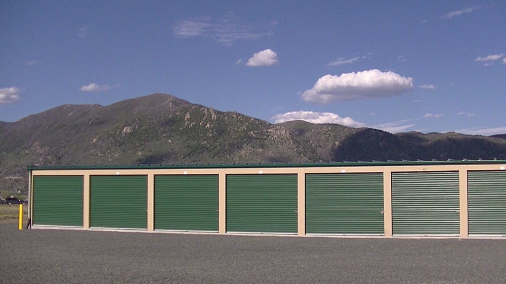 ABC MINI STORAGE - Updated June 2024 - 7605 US Hwy 2, Butte, Montana ...