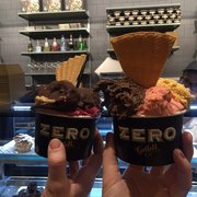 ZERO GRADI - 60 Photos - Gelato - 93-97 Lygon St, Brunswick East ...