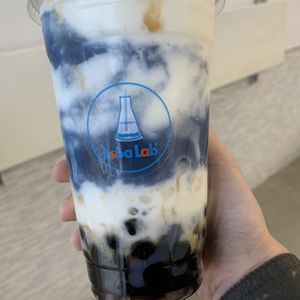 BOBA LAB - 518 Photos & 284 Reviews - Desserts - 711 Pico Blvd, Santa ...