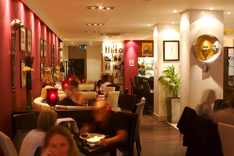 DON GIOVANNI - Updated December 2025 - 129 Photos & 61 Reviews - Oxford ...