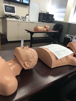 SUREFIRE CPR - 70 Photos & 508 Reviews - 1835 W Orangewood Ave, Orange, California - CPR Classes ...