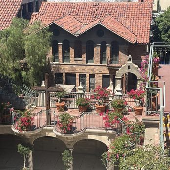 THE MISSION INN HOTEL & SPA - Updated August 2024 - 5540 Photos & 2158 ...