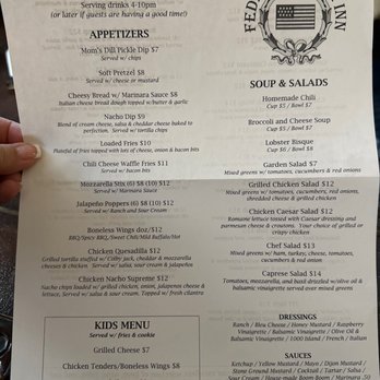 FEDERAL POINTE INN - Updated August 2025 - 57 Photos & 85 Reviews - 75 ...