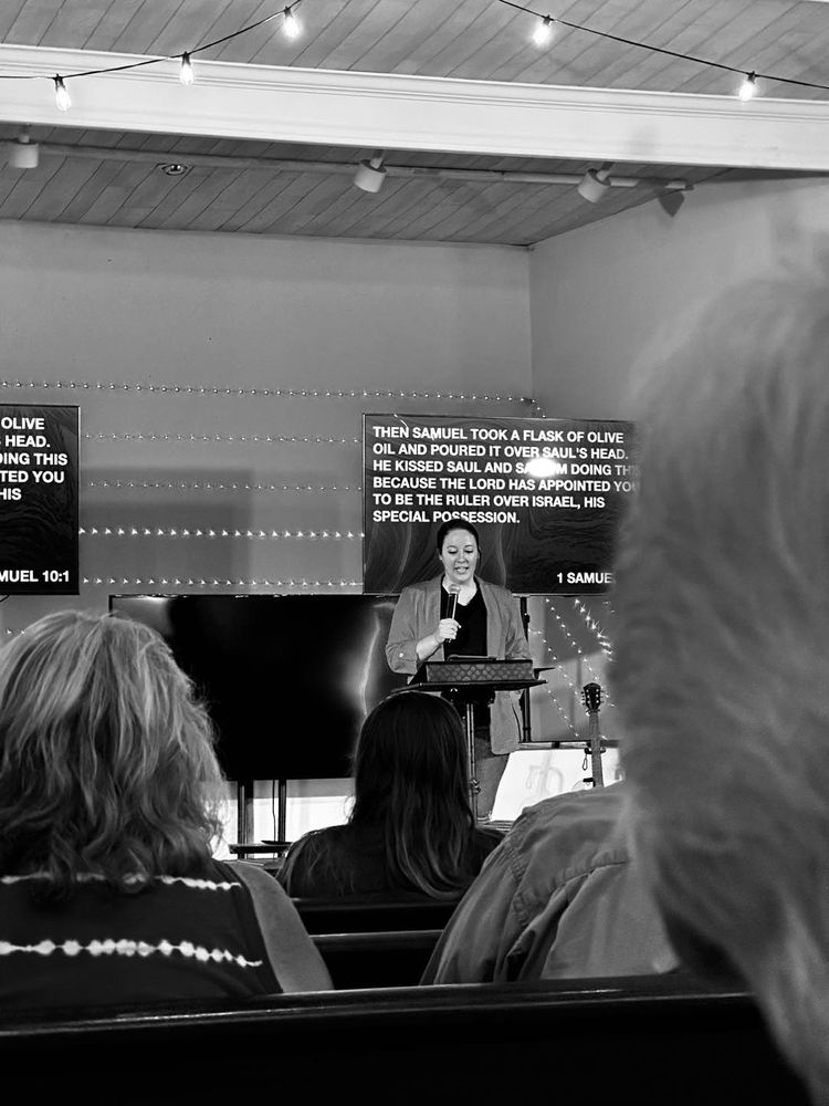 TRINITY WESLEYAN CHURCH - Updated September 2024 - 10 Photos - 1564 S ...