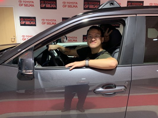 TOYOTA OF SELMA - Updated September 2024 - 61 Photos & 194 Reviews ...