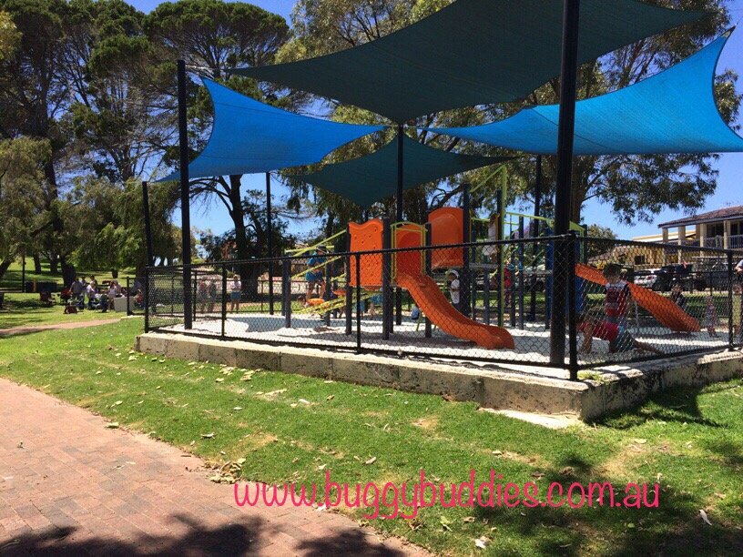 BICTON QUARANTINE PARK - Updated July 2025 - Braunton St, Perth Western ...