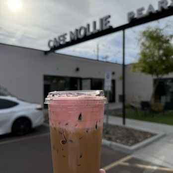 CAFE MOLLIE - Updated July 2025 - 516 Photos & 289 Reviews - 6031 N ...