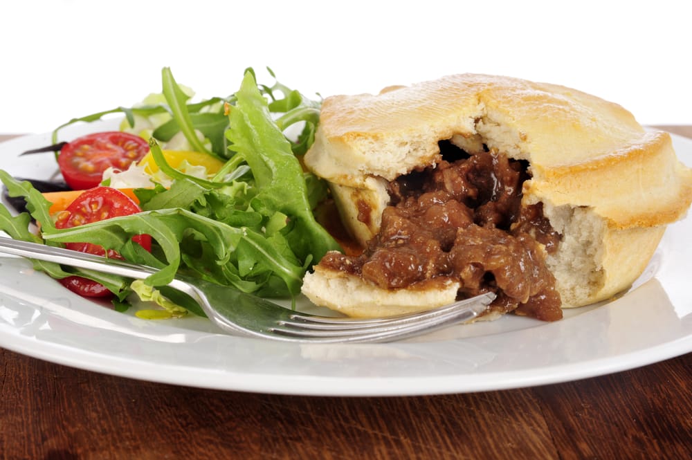 VICTORIA PARK PIE COMPANY - Updated January 2026 - 17 Photos - 454 ...