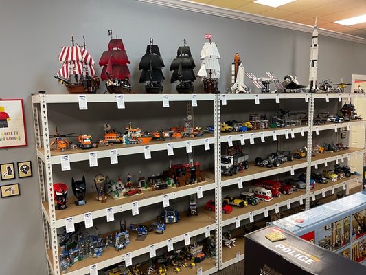 WAPI BRICKS - Updated December 2025 - 43 Photos - 822 S Main St, West ...