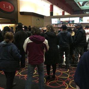 AMC JOHN R 15 - 49 Photos & 164 Reviews - 32289 John R Road, Madison ...