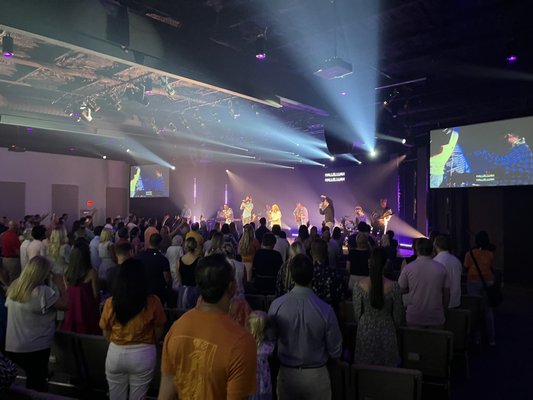 GENERATION CHURCH - Updated December 2025 - 48 Photos - 430 Center St ...