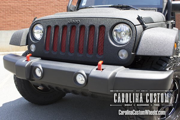 CAROLINA CUSTOM VEHICLES - Updated January 2026 - 38 Photos - 20310 ...