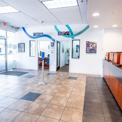 RADIFI CREDIT UNION - Updated June 2025 - 12 Photos - 950 Blanding Blvd ...