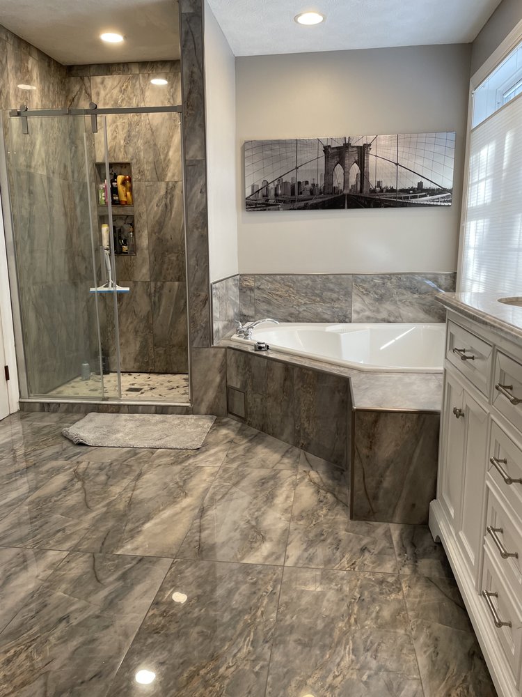 THE WAY HOME IMPROVEMENTS - Updated May 2025 - Request a Quote - 12 Photos - Shrewsbury ...