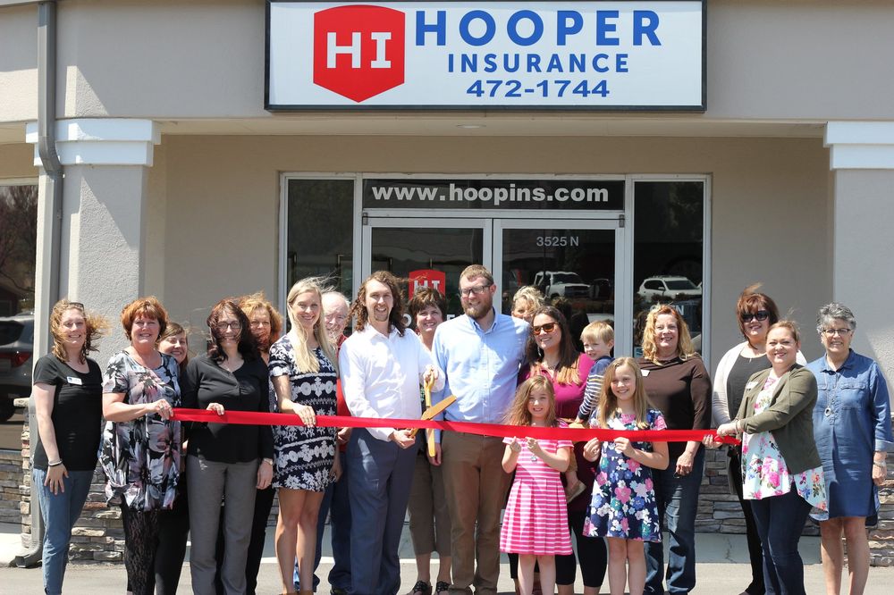 HOOPER INSURANCE - Updated July 2024 - 3525 Keith St NW, Cleveland ...