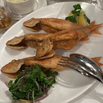 ESTIATORIO MILOS - MIDTOWN NEW YORK - 1509 Photos & 1075 Reviews - 125 ...