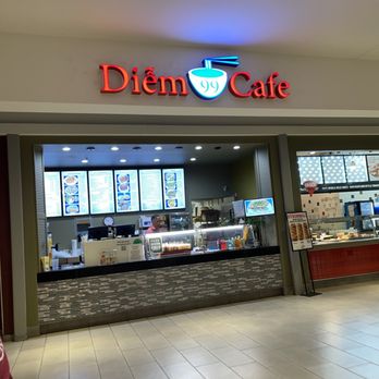DIEM 99 CAFE - Updated April 2025 - 113 Photos & 53 Reviews - 98-1005 ...