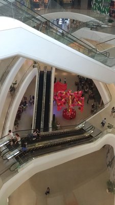 THE PODIUM - 12 Photos & 12 Reviews - Shopping Centers - 18 ADB Avenue ...