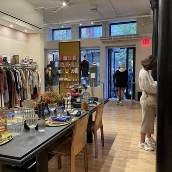 THE REALREAL - SOHO - Updated July 2024 - 217 Photos & 329 Reviews - 80 ...