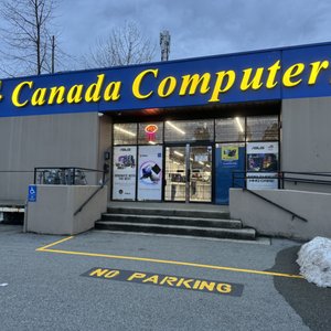 CANADA COMPUTERS & ELECTRONICS - Updated December 2025 - 11 Reviews ...