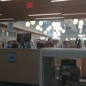 ANNE ARUNDEL COUNTY PUBLIC LIBRARY - MICHAEL E BUSCH ANNAPOLIS ...