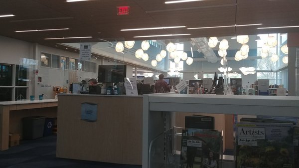 ANNE ARUNDEL COUNTY PUBLIC LIBRARY - MICHAEL E BUSCH ANNAPOLIS ...