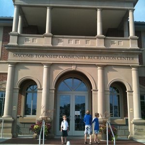 MACOMB TOWNSHIP RECREATION CENTER 【79 Photos & 13 Reviews】 20699 Macomb St, Macomb, Michigan ...