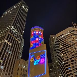 ONE BUSH PLAZA - Updated June 2025 - 12 Photos - 1 Bush St, San ...