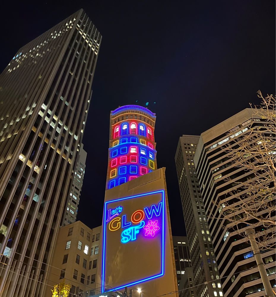 THE HOBART BUILDING - Updated November 2025 - 21 Photos - 582 Market St ...