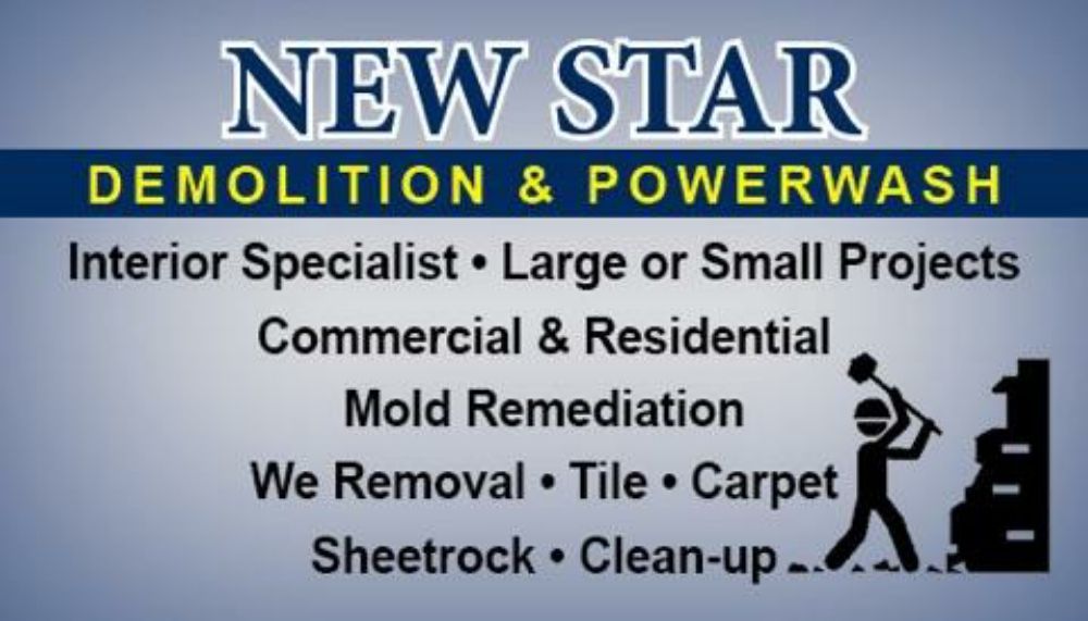 ALL PRO DEMOLITION - Updated February 2025 - Request a Quote - Dallas ...