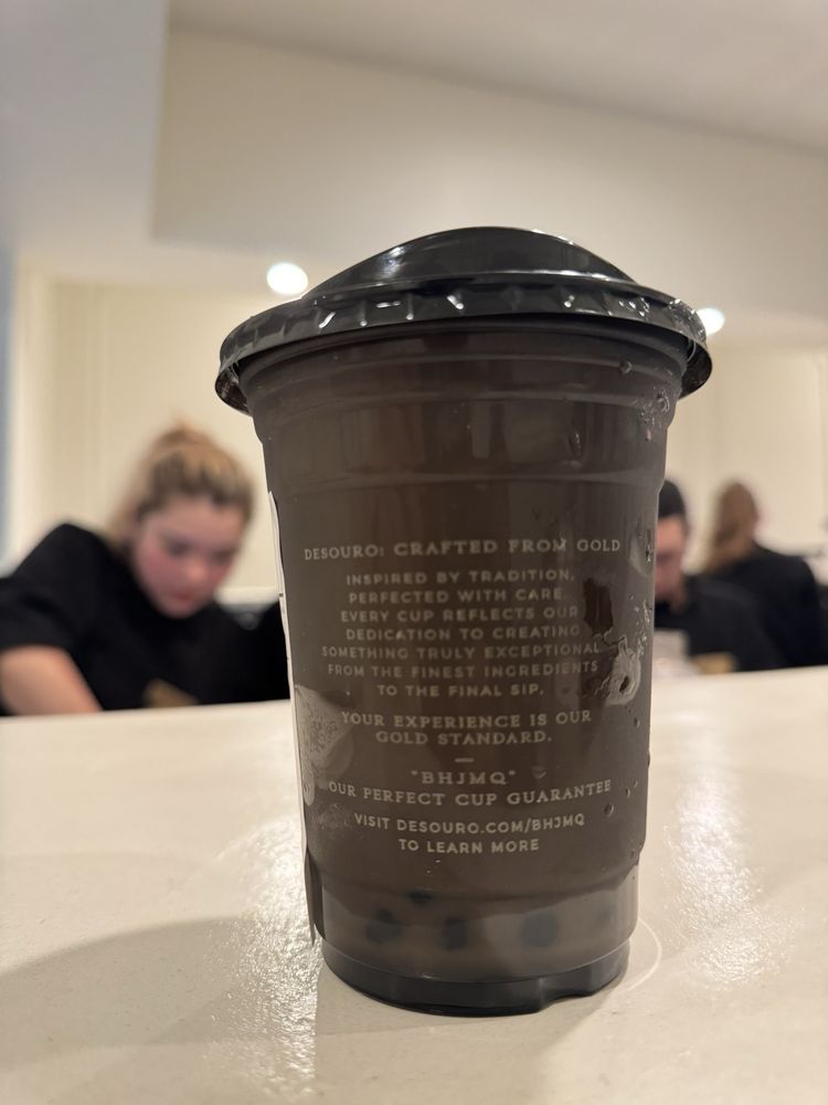 DESOURO - Updated October 2025 - 92 Photos & 46 Reviews - 14370 Culver ...