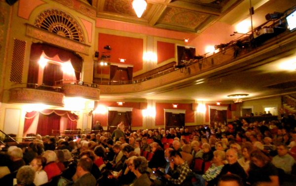 BROADWAY THEATRE OF PITMAN - 18 Photos & 27 Reviews - Performing Arts ...