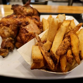 ALPACA PERUVIAN CHARCOAL CHICKEN - Updated April 2025 - 172 Photos ...