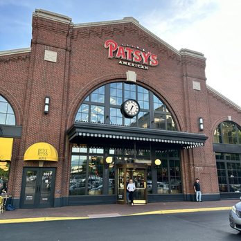 PATSY’S AMERICAN - Updated October 2024 - 1127 Photos & 627 Reviews ...