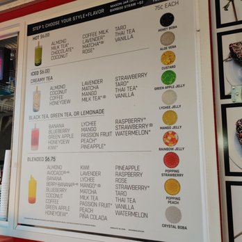 BOBABLASTIC - Updated October 2025 - 46 Photos & 18 Reviews - 13551 SE ...