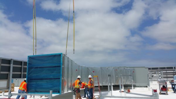 PACIFIC RIM MECHANICAL - Updated December 2025 - 39 Photos - 9125 Rehco ...