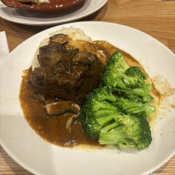 ROMA TABLE - Updated April 2025 - 181 Photos & 149 Reviews - 1503 Pkwy ...