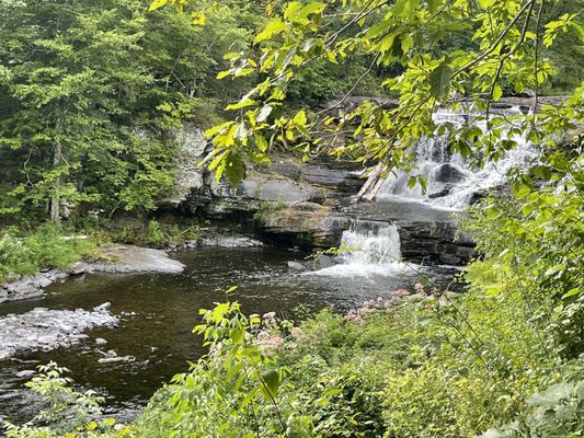 RESICA FALLS SCOUT RESERVATION - 29 Photos - 1200 Resica Falls Rd, East ...