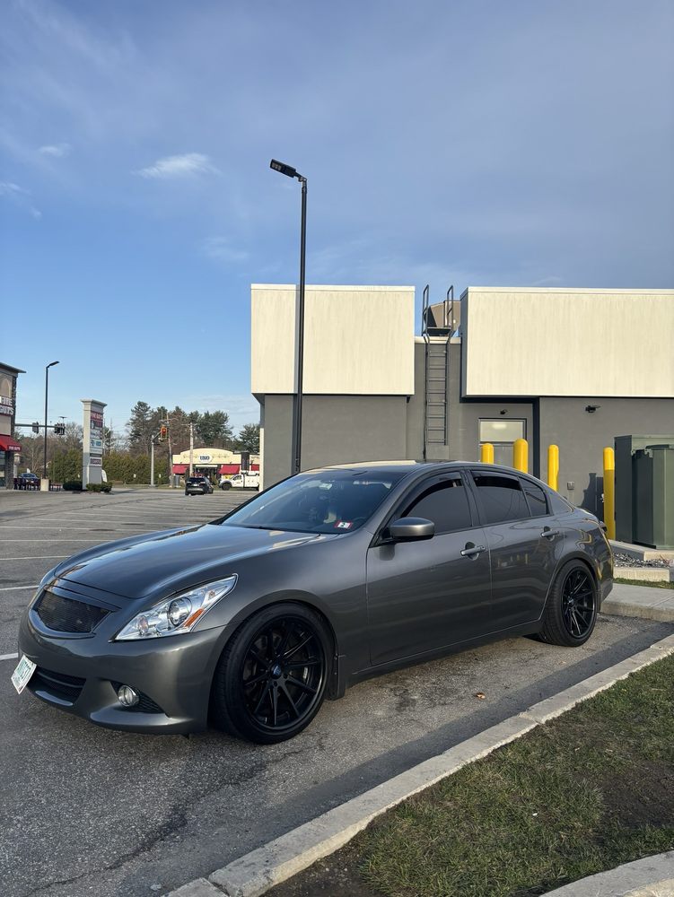 SOUTHERN NH UNDERCAR - Updated December 2025 - 544 Rt 111, Hampstead ...