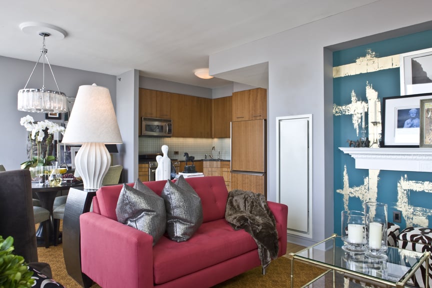 FITZ INTERIOR DESIGNS - Updated January 2026 - Manhattan, New York ...