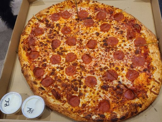 EAST COAST ENZO’S PIZZA - Updated September 2024 - 45 Photos & 121 ...